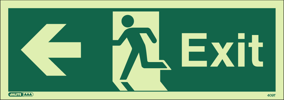 Safety Signs and Systems of Australia