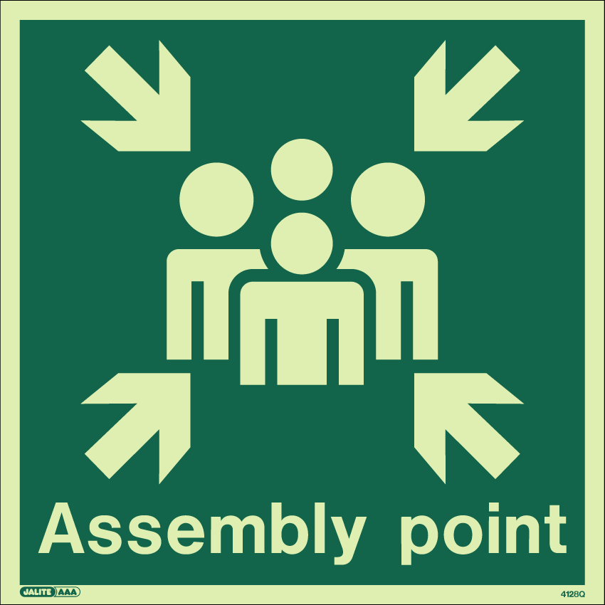 Safety Signs and Systems of Australia