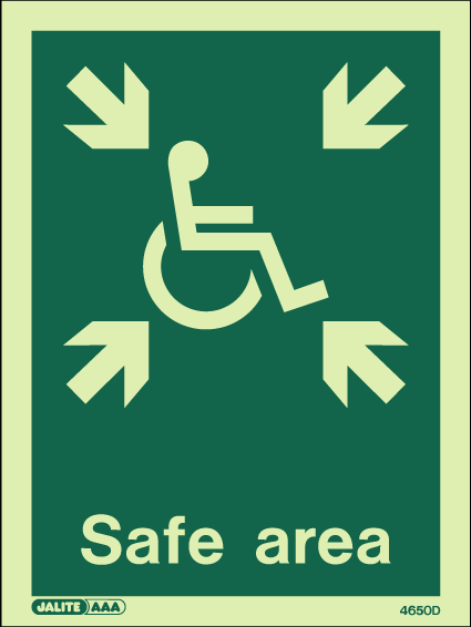Safety Signs and Systems of Australia