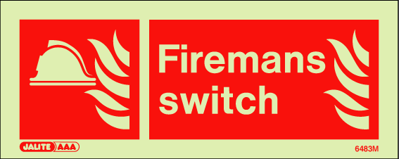 Safety Signs and Systems of Australia