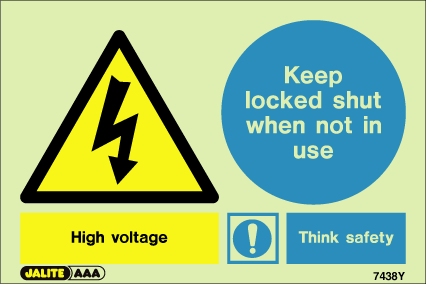 Safety Signs and Systems of Australia